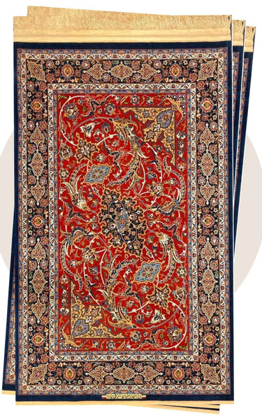 Authentic Persian Rugs – Prestige Rug