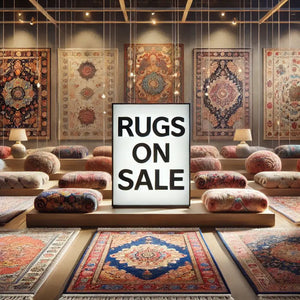 "Rugs on Sale | Discounted Quality Rugs Collection"